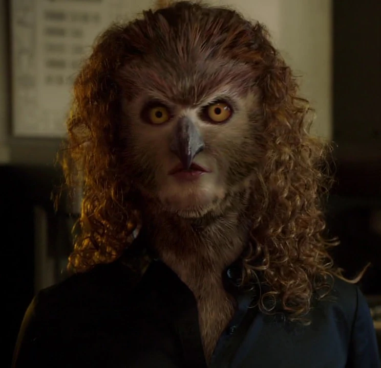 Scharfblicke | Wiki Grimm | Fandom