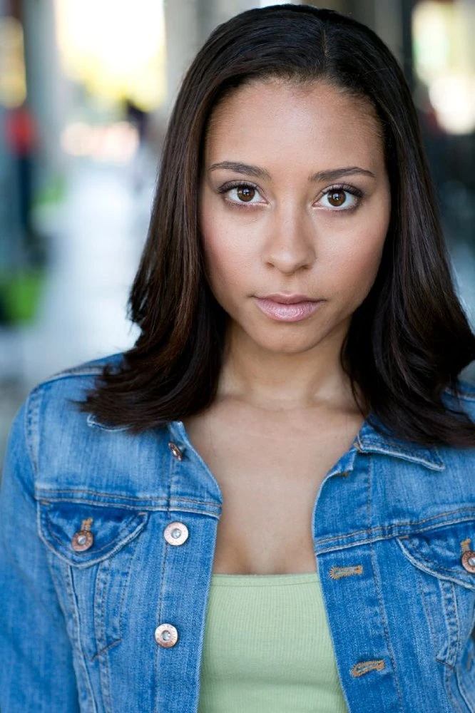 Tierra Valentine | Wiki Grimm | Fandom