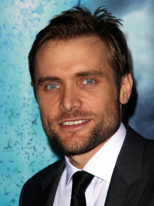 Neil Hopkins | Grimm Wiki | Fandom