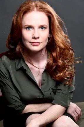 Hillary Tuck | Grimm Wiki | Fandom