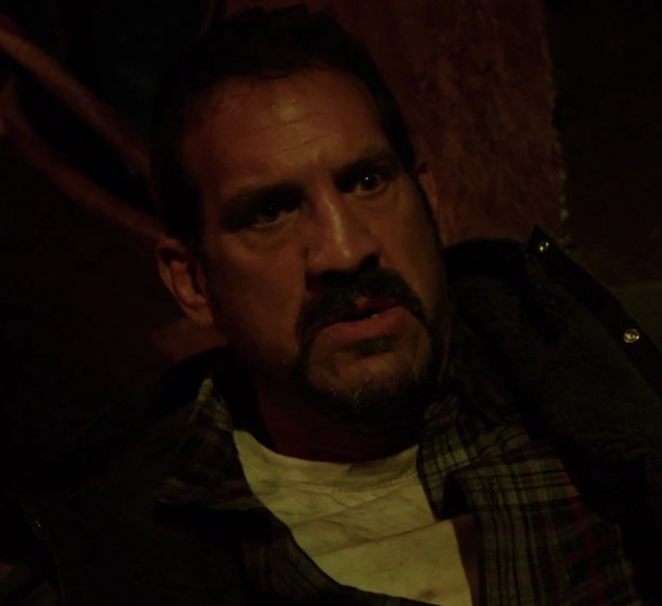 Gregorek | Grimm Wiki | Fandom