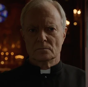 Father Eickholt | Grimm Wiki | Fandom