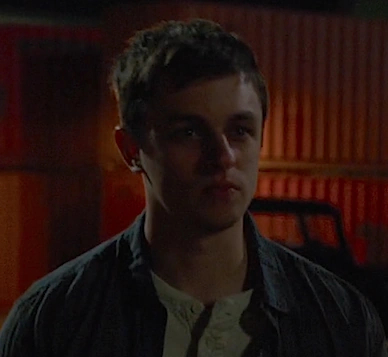 Johnny Rodwick | Wiki Grimm | Fandom