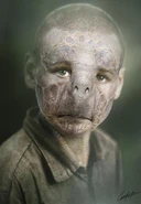 Genio Innocuo | Grimm Wiki | Fandom