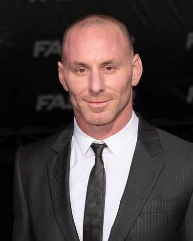Matt Gerald | Grimm Wiki | Fandom