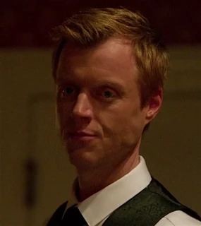Randy Goode | Grimm Wiki | Fandom