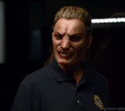 Jess Reilly | Wiki Grimm | Fandom