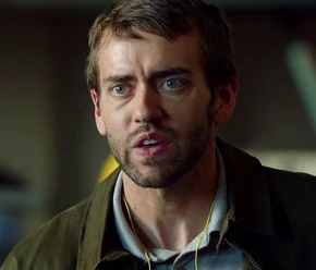 Рой Коллинз | Гримм вики | Fandom