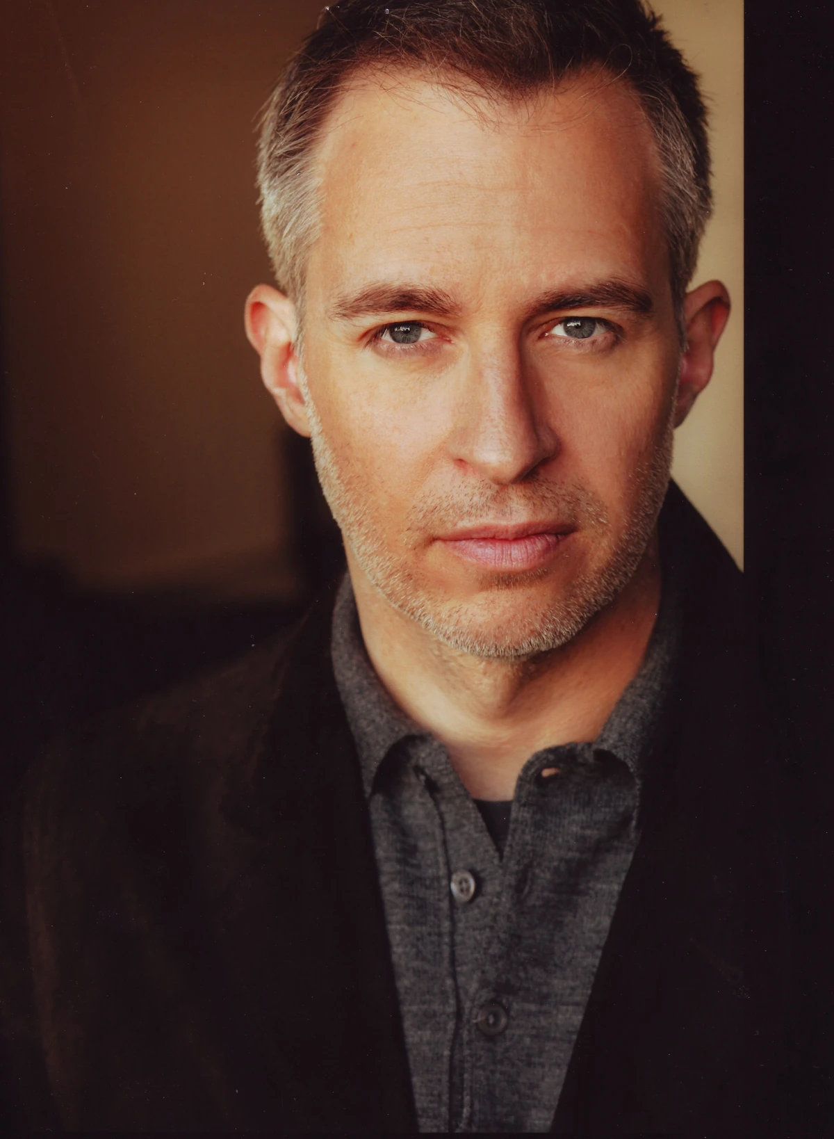 Jay Karnes | Grimm Wiki | Fandom
