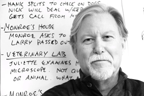 Jim Kouf | Wiki Grimm | Fandom