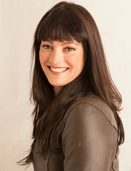 Tawnia McKiernan | Grimm Wiki | Fandom