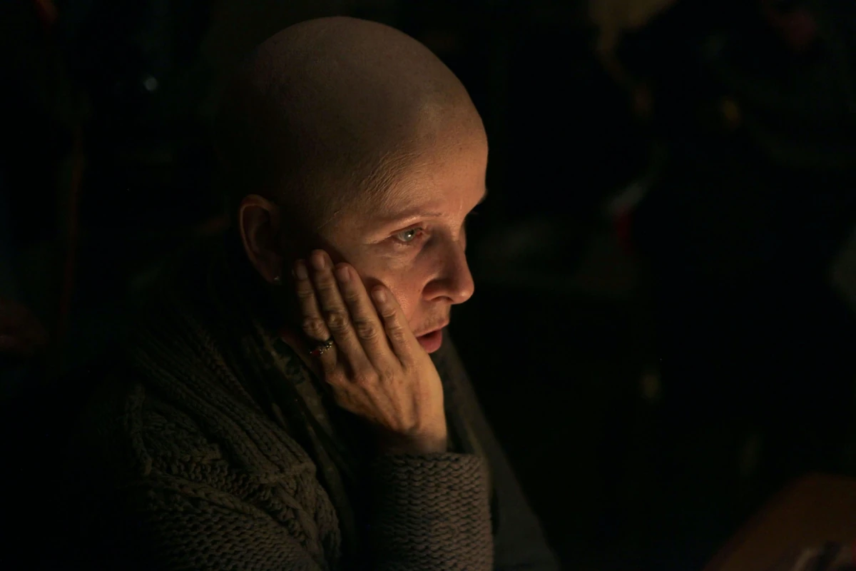 Marie Kessler | Grimm Wiki | Fandom