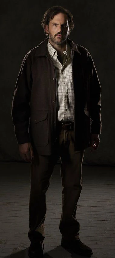 Monroe/Biografía | Wiki Grimm | Fandom