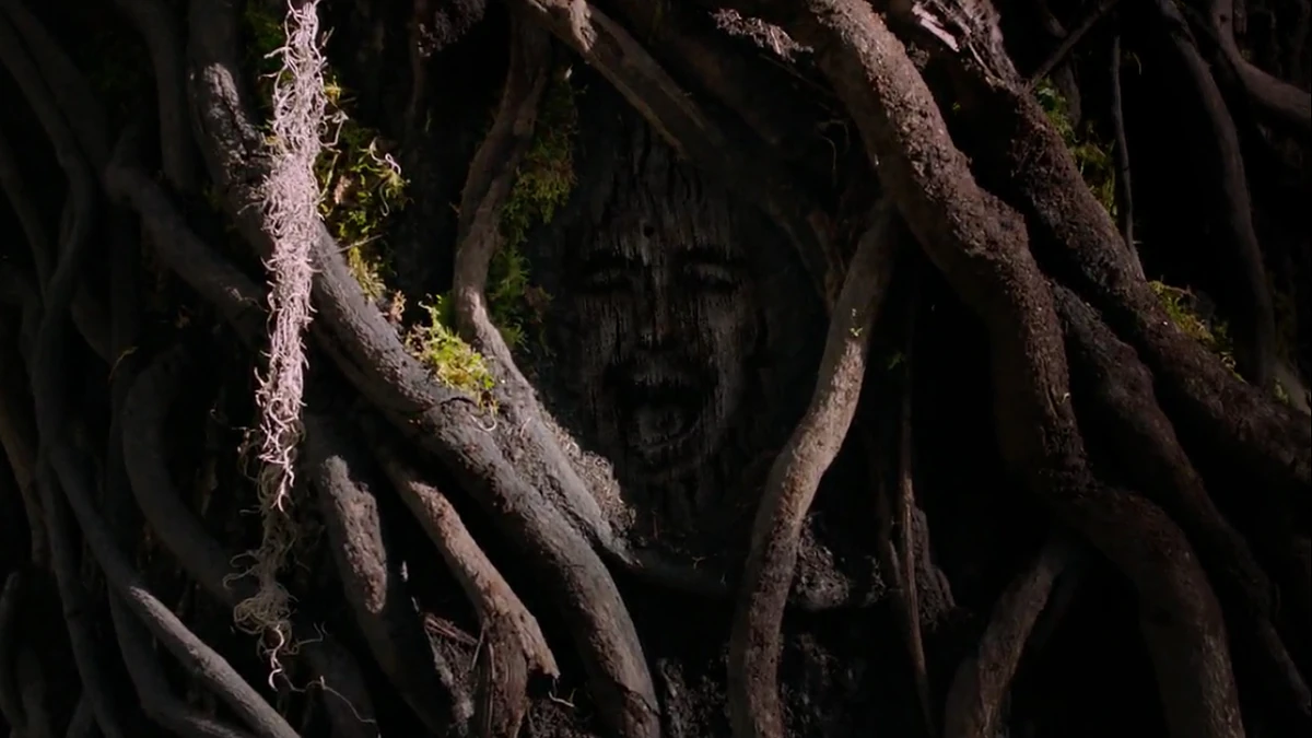 Jubokko | Grimm Wiki | Fandom