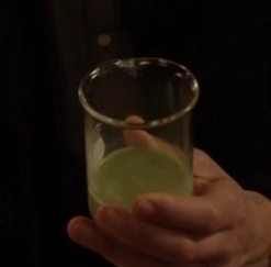 Dead Faint Potion | Grimm Wiki | Fandom
