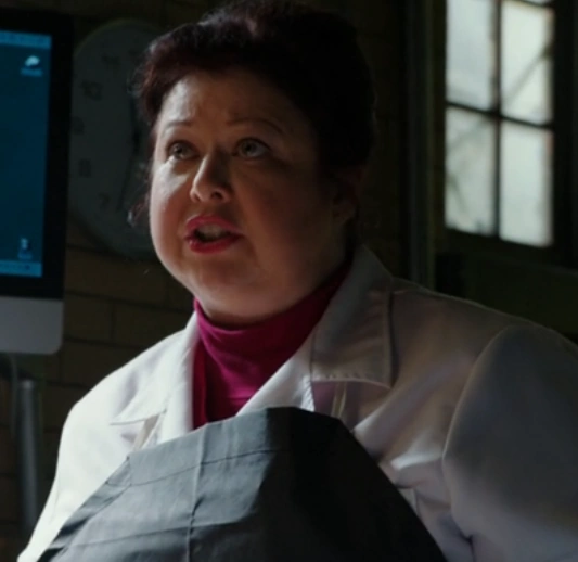 Harper | Grimm Wiki | Fandom