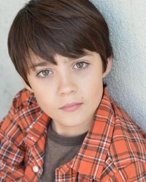 Gabriel Suttle | Grimm Wiki | Fandom