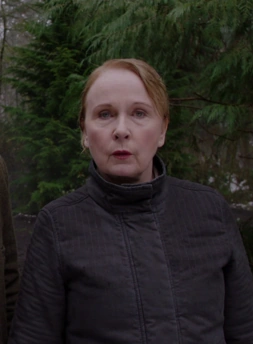 Marie Kessler | Wiki Grimm | Fandom