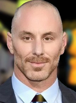 Matt Gerald | Wiki Grimm | Fandom