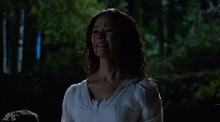 La Llorona | Wiki Grimm | Fandom
