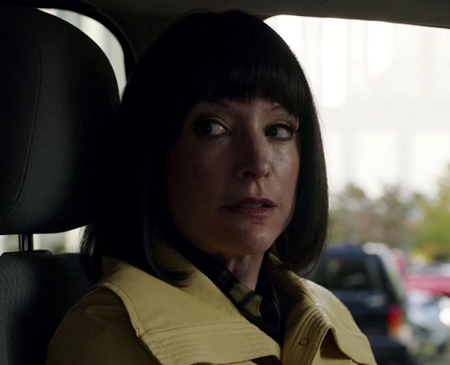 Melissa Wincroft | Wiki Grimm | Fandom