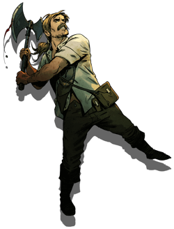 Bild Hexenbiest0png Grimm Wiki Fandom Powered By Wikia