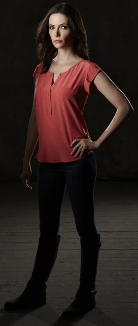 Juliette Silverton/Biografía | Wiki Grimm | Fandom