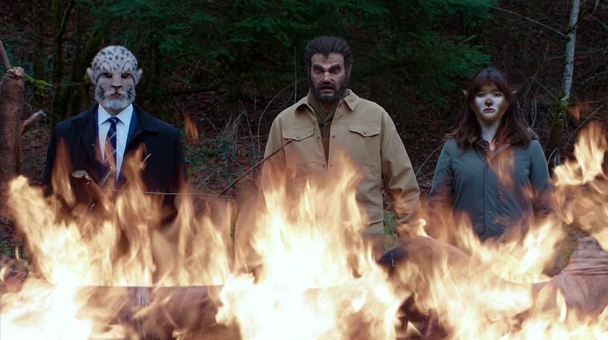 Wesen | Wiki Grimm | Fandom