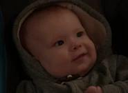 Kelly Schade-Burkhardt | Grimm Wiki | Fandom