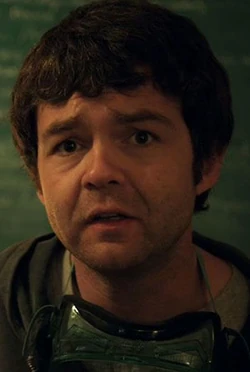 Martin Burgess | Wiki Grimm | Fandom