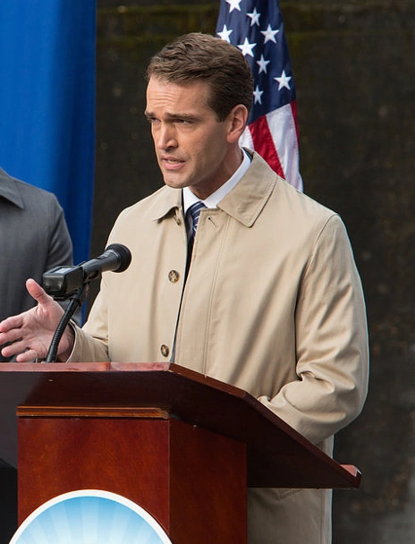 Andrew Dixon | Wiki Grimm | Fandom