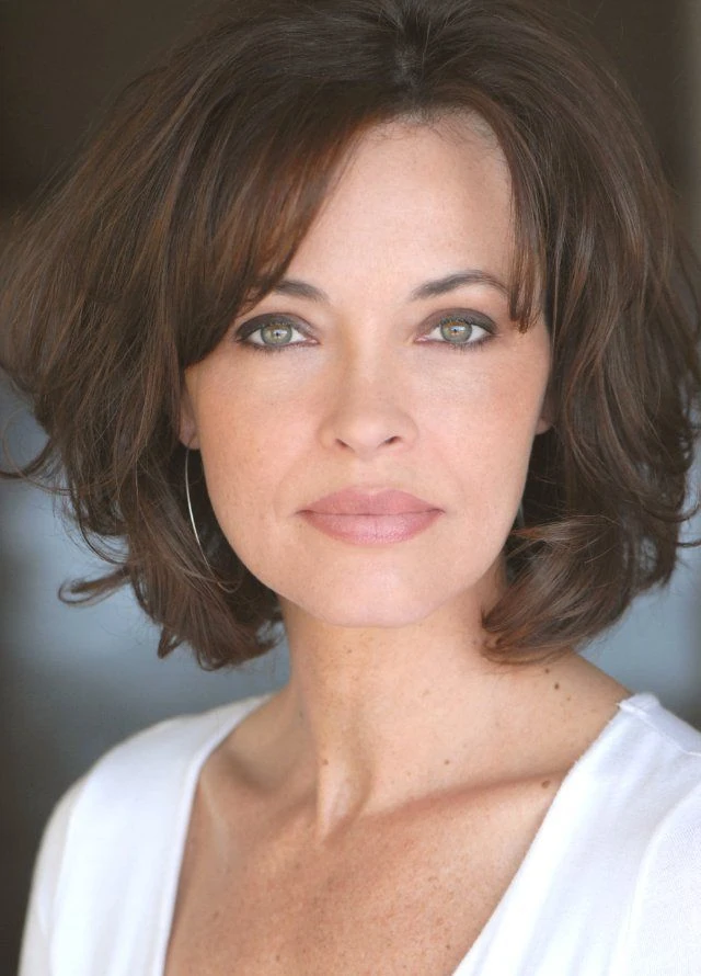 Mary Page Keller | Wiki Grimm | Fandom