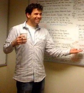 Rob Wright | Wiki Grimm | Fandom