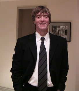 Stephen Carpenter | Grimm Wiki | Fandom