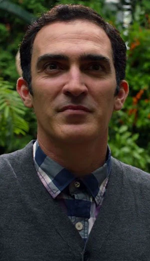 Billy Capra | Wiki Grimm | Fandom