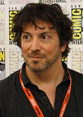 Richard Hatem | Wiki Grimm | Fandom