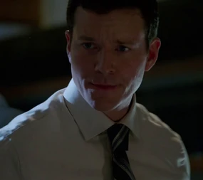 Kent Vickers | Grimm Wiki | Fandom