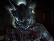 Mishipeshu | Grimm Wiki | Fandom