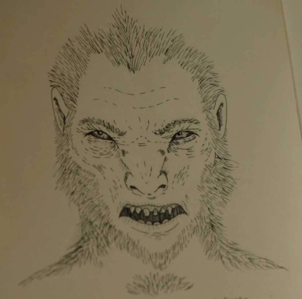 Lycanthropie | Wiki Grimm | Fandom