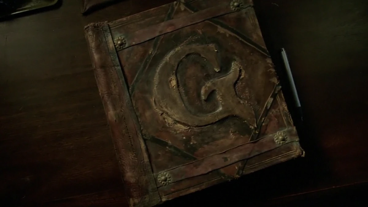 Grimm Diaries | Grimm Wiki | Fandom