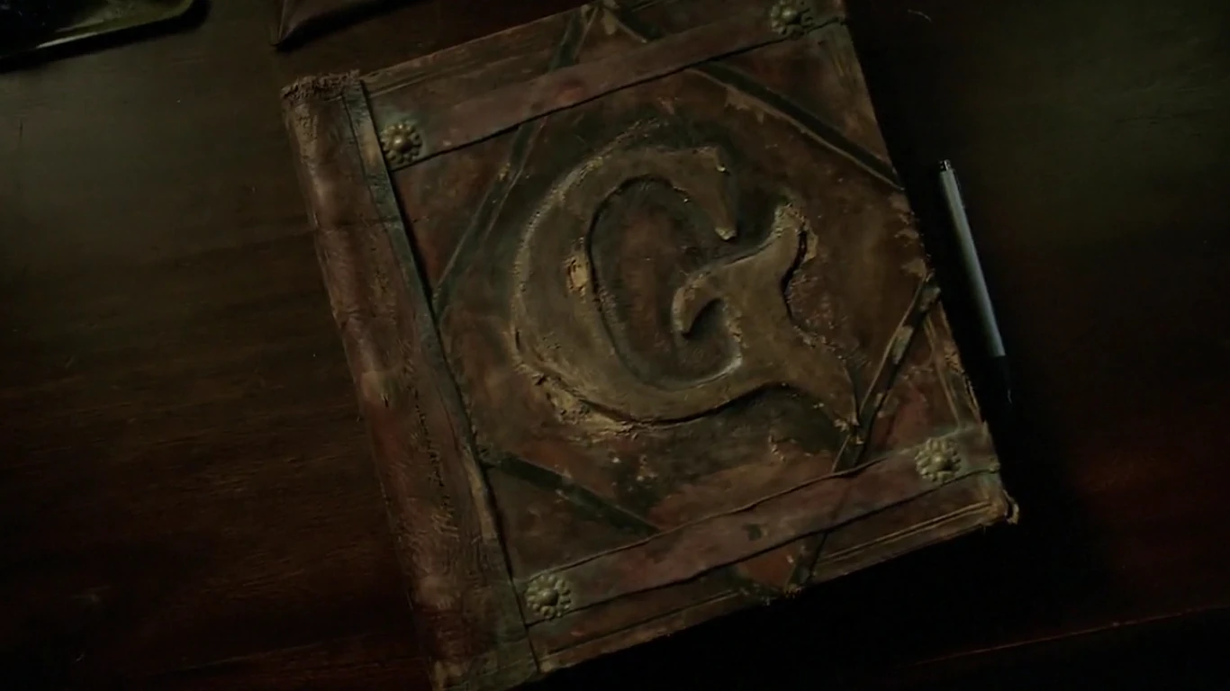 Discuss Everything About Grimm Wiki | Fandom