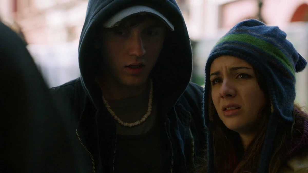 Gracie | Wiki Grimm | Fandom