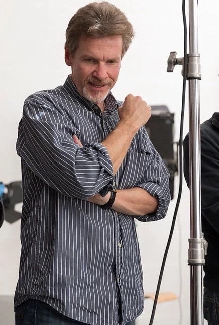 John Gray | Wiki Grimm | Fandom