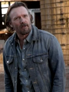 Hayden Walker | Grimm Wiki | Fandom