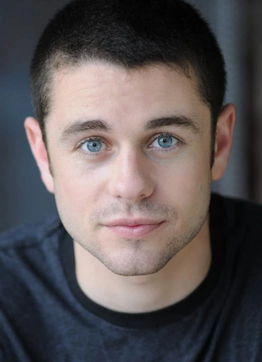 Nick Thurston | Grimm Wiki | Fandom