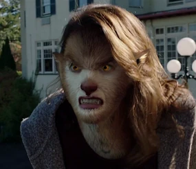 Rosalee Calvert | Grimm Wiki | Fandom