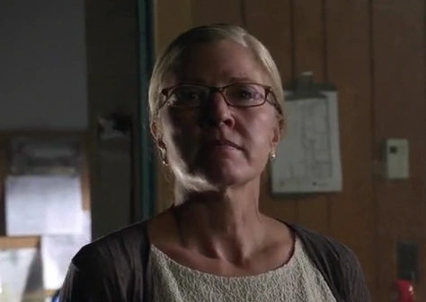 Paula | Grimm Wiki | Fandom