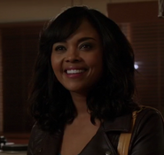 Zuri Ellis | Grimm Wiki | Fandom