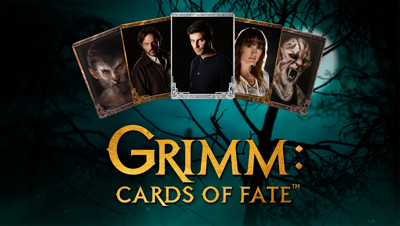 Grimm: Cards of Fate | Grimm Wiki | Fandom