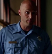 Officer 2 | Grimm Wiki | Fandom